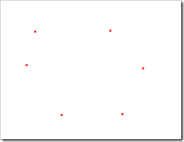 TehC0dez: Nice Curves! - Catmull–Rom spline in C#